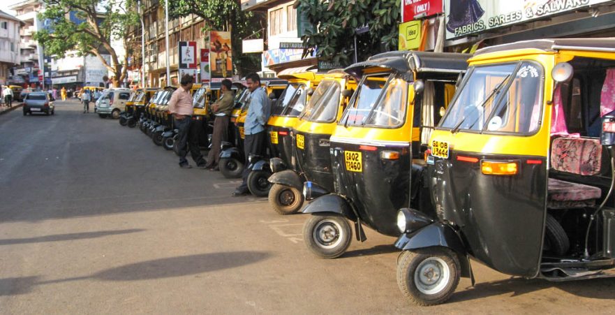 Transport in India: a definite guide to commute in India