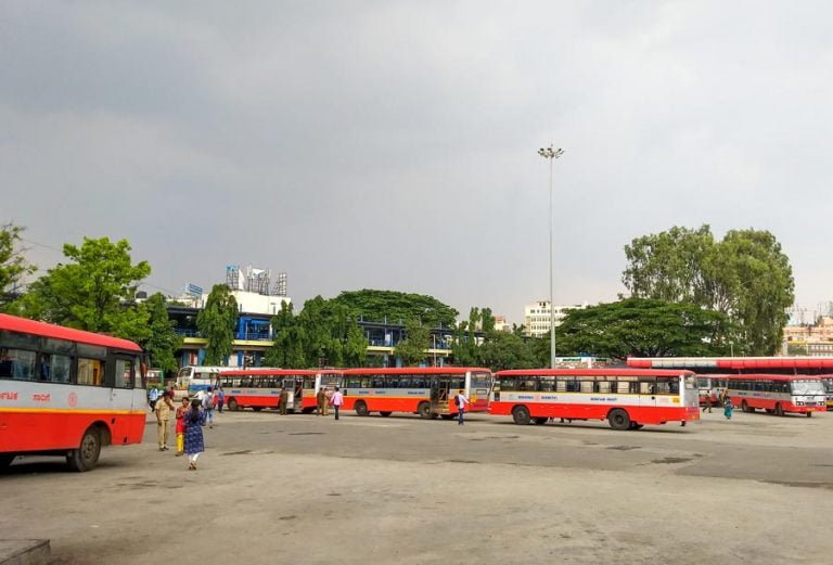 Transport in India: a definite guide to commute in India