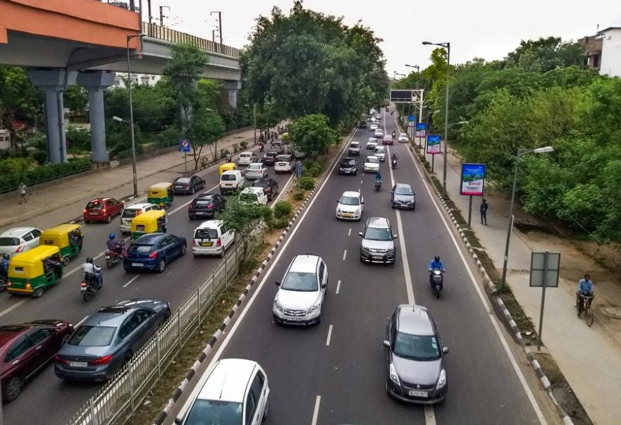 Transport in India: a definite guide to commute in India