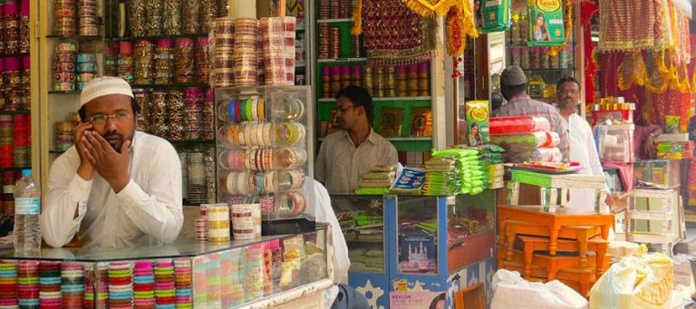 12 popular traditional markets in India worth visiting