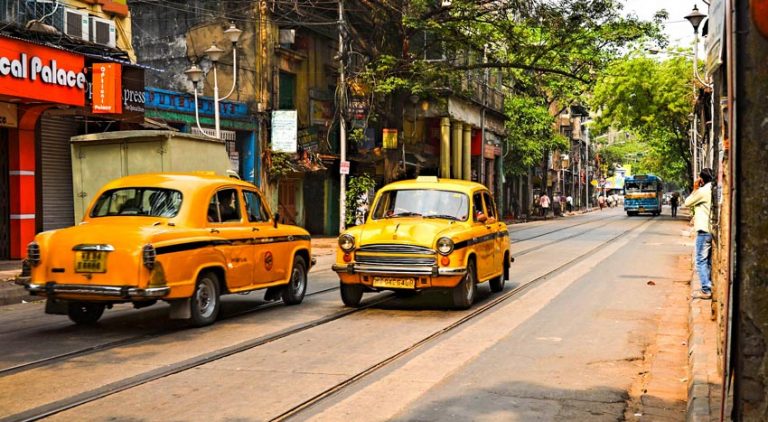 Transport in India: a definite guide to commute in India