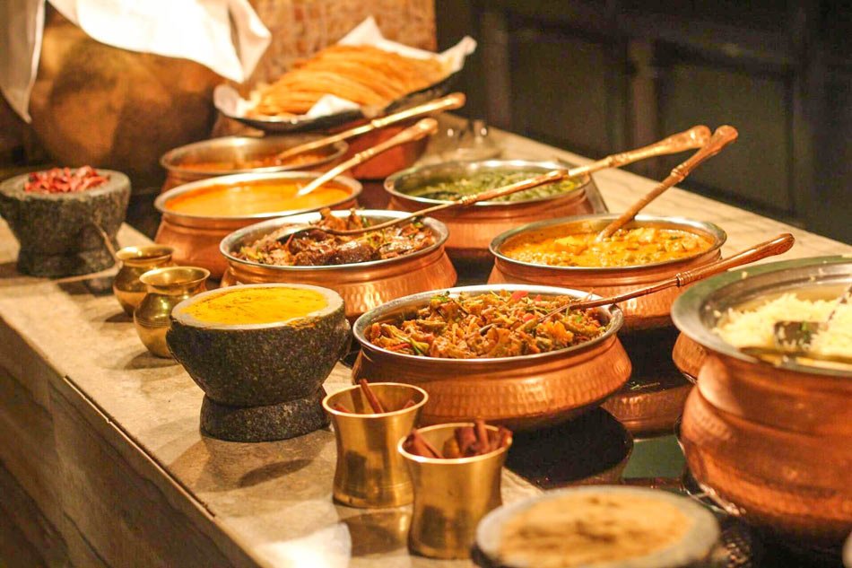 Decoding Food In India Guide For Travelers Decoding Food In India Guide For Travelers