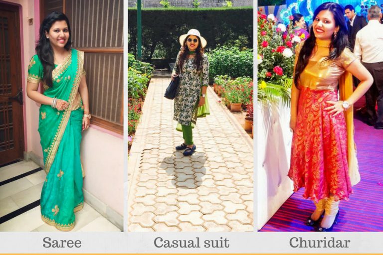 What to wear in India: women's definite guide!