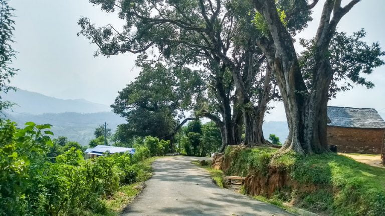 Travel Guide for Bandipur Nepal – a charming heritage town