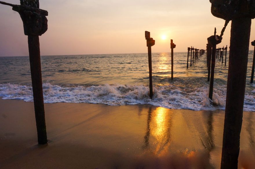 Alleppey backwaters for different budgets - practical guide
