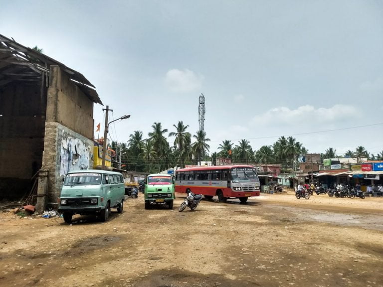 Somnathpur temple Mysore - practical guide