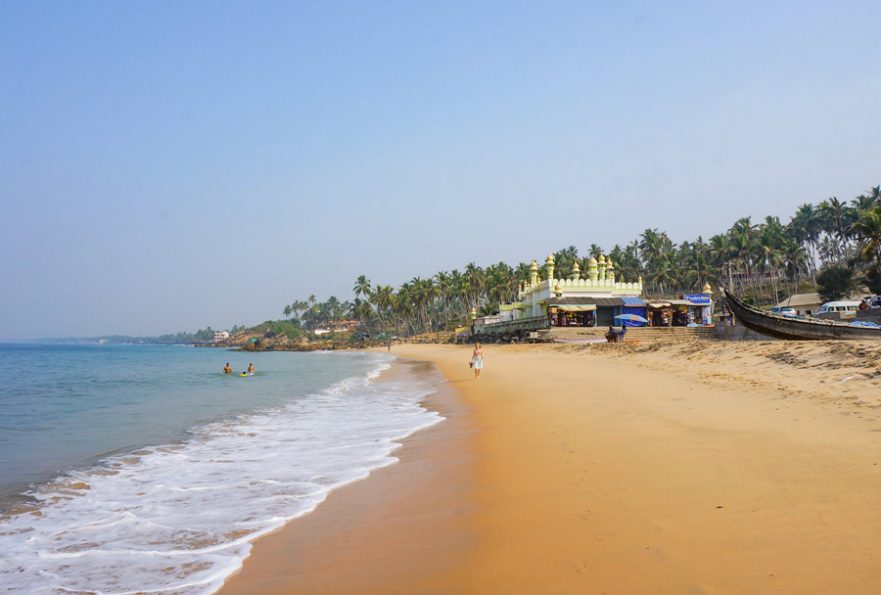 Best beaches in Kerala and which should you choose?
