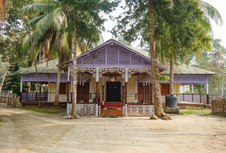 Majuli Island travel guide - visit the largest river island