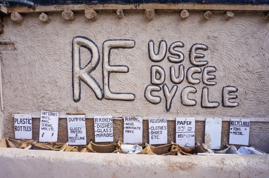 SECMOL - a visit review to alternative school in Himalaya - Mytriphack